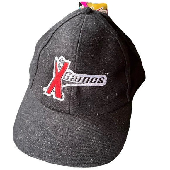 X Games | Accessories | Nwt X Games Cap Adjustable | Poshmark